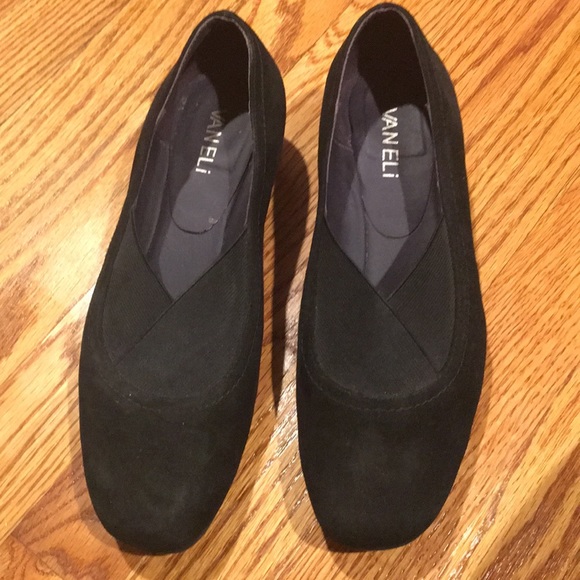Vaneli | Shoes | Vaneli Slip On Shoes | Poshmark
